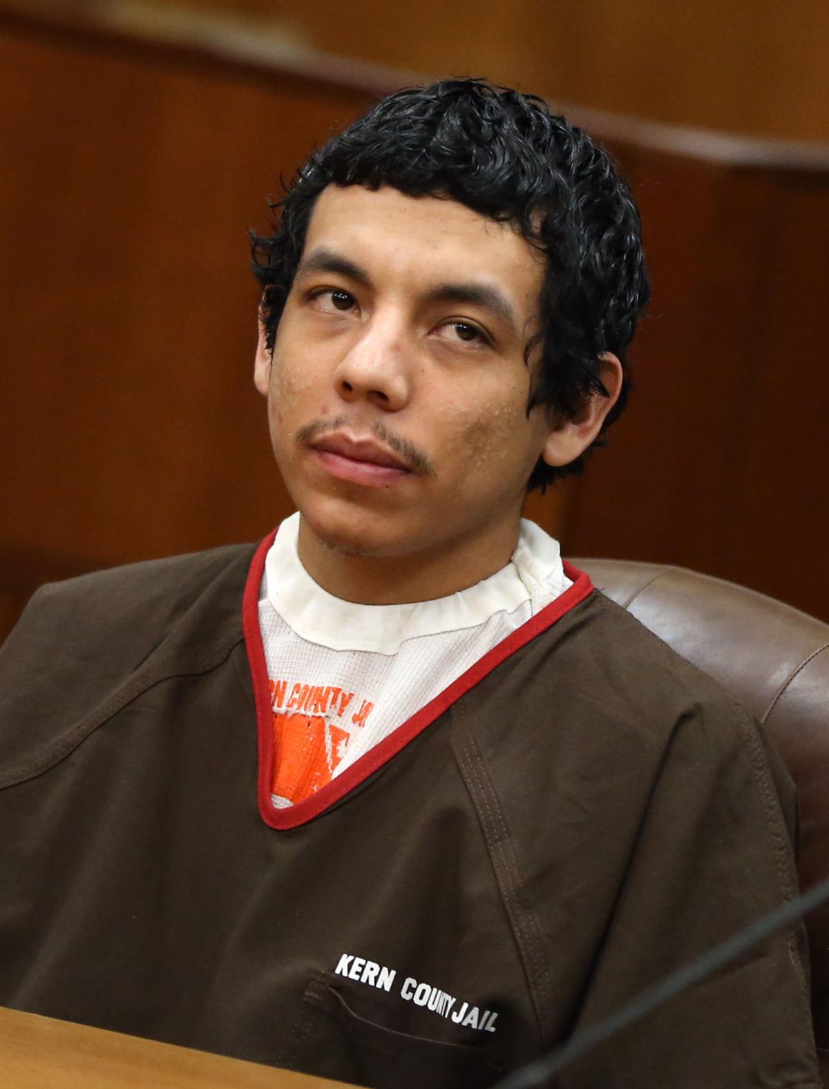 Gang member sentenced to life without parole for double murder at ...