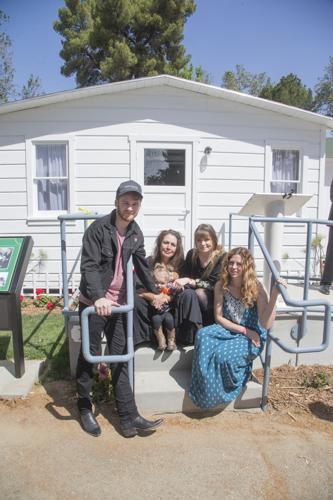 PHOTO GALLERY: Merle Haggard's 'Okie From Muskogee'-era house ...