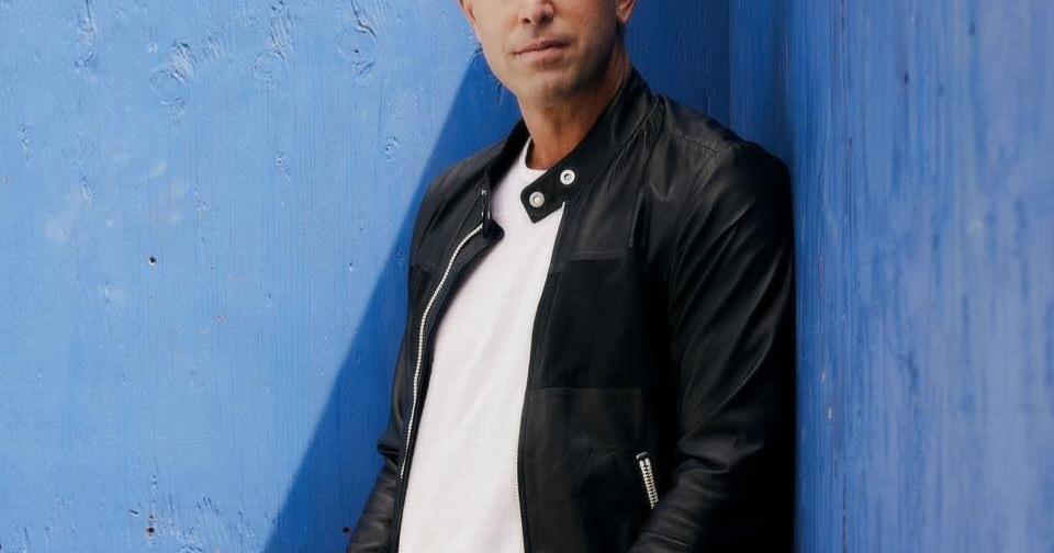 Christian singer Jeremy Camp to play Fox Oct. 14 | Music | bakersfield.com
