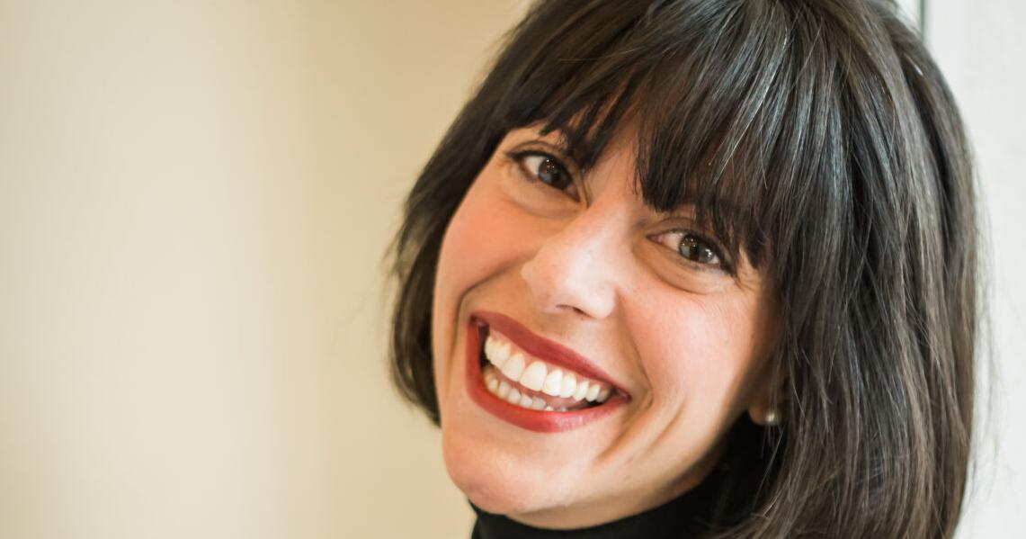 20 Under 40: Andrea Hansen | Bakersfield Life | bakersfield.com