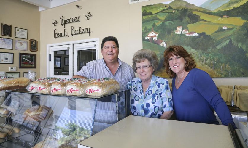 Inside Story: Pyrenees French Bakery | Bakersfield Life | bakersfield.com