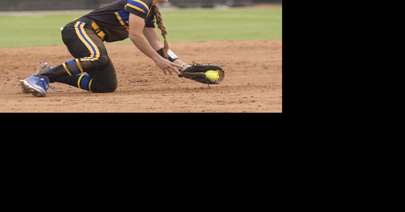 CSUB softball sweeps Cal Baptist in doubleheader | College ...