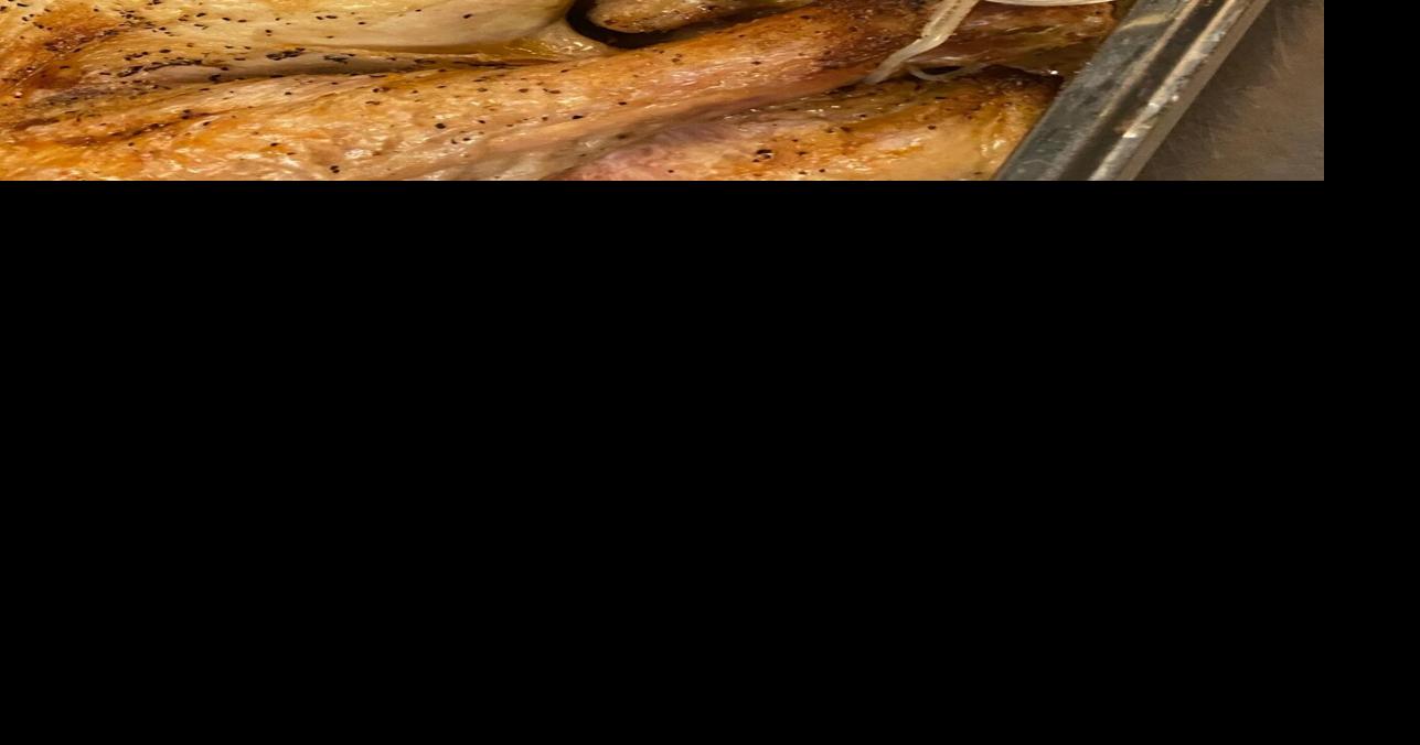 THE DISH: Go cold turkey with reheatable Thanksgiving meals from local ...