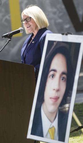 CSUB President Lynnette Zelezny looks back on first year of her 'dream ...