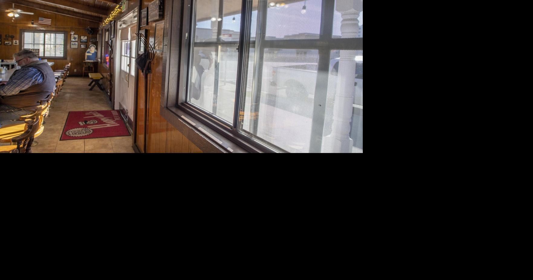 Businesses, city try new options for protecting downtown storefronts | News | bakersfield.com