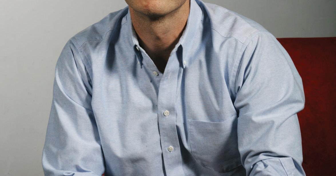 Shaun Sturz: Bakersfield baby sitter to Malibu Manny | | bakersfield.com