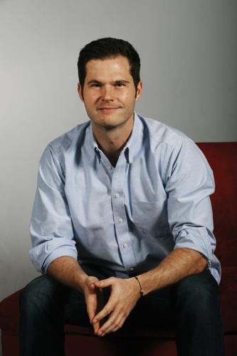 Shaun Sturz: Bakersfield baby sitter to Malibu Manny | | bakersfield.com