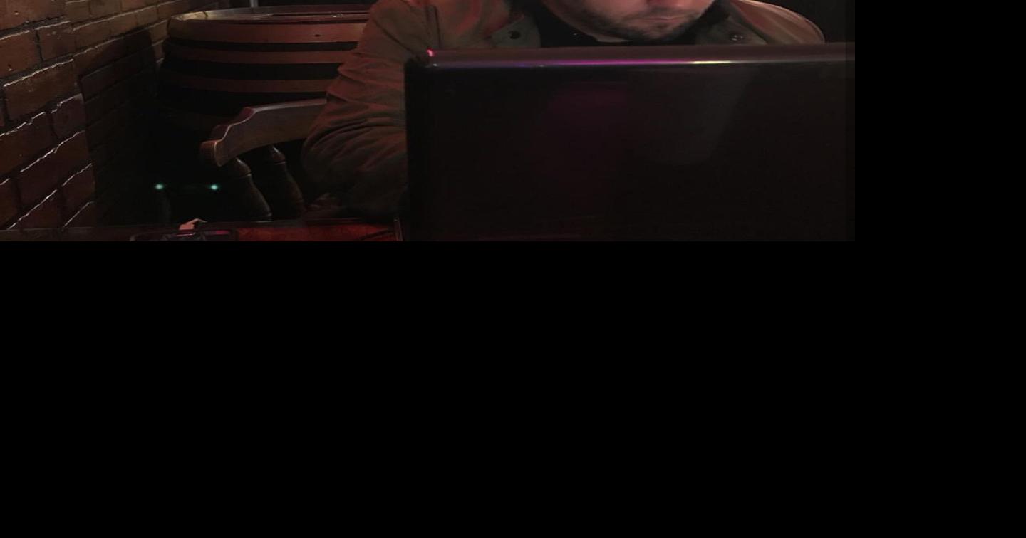 CESAREO GARASA: Nate Berg was a mighty force in the local music scene ...