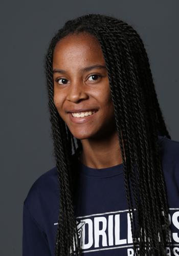 2016-17 BVarsity Girls Basketball All-Area Team | Sports | bakersfield.com