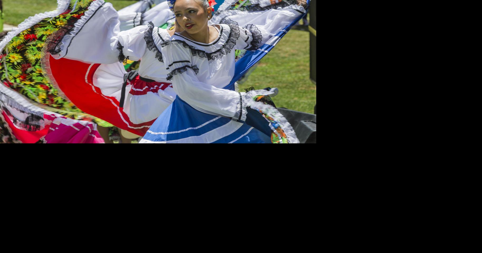 East Bakersfield Festival brings together families, neighbors | News ...