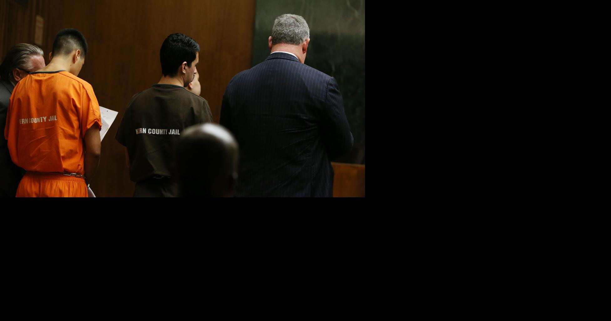 Former U.S. Marines sentenced to prison in beating case | Breaking ...