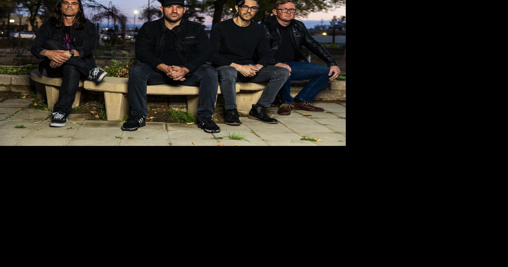 CESAREO GARASA: Ready for liftoff at 3 Days in Space | Music ...
