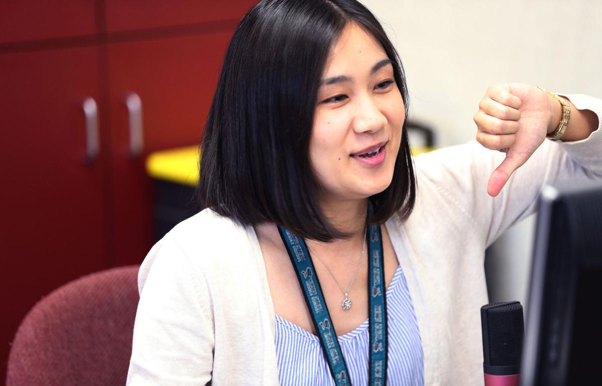 Kern teachers reinvent music education to give students comfort and ...