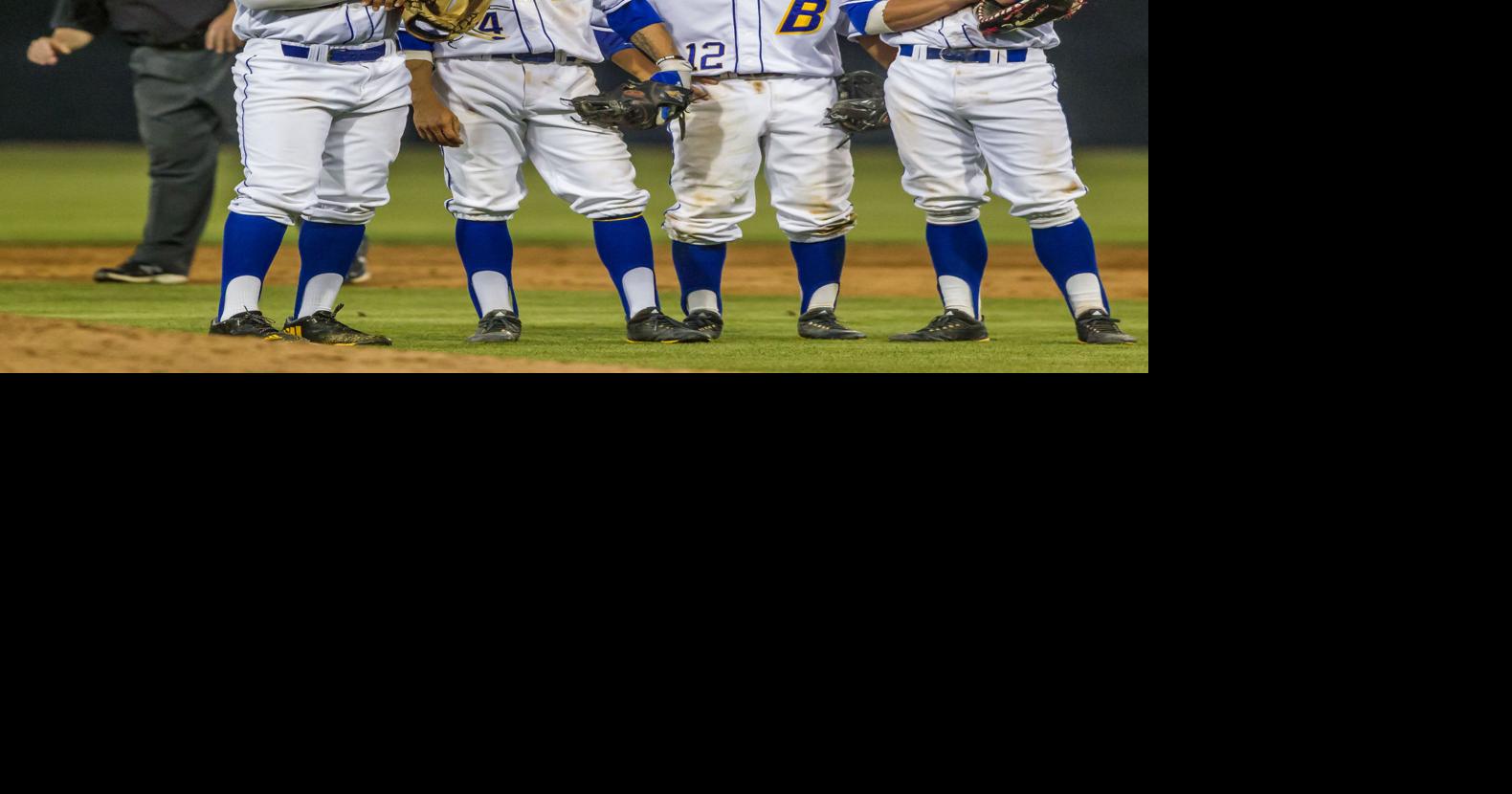 It was a turbulent season for CSUB baseball | Sports | bakersfield.com