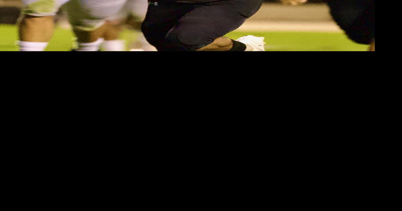 Fast start propels Wasco to 40-20 win over Porterville-Monache | Sports ...