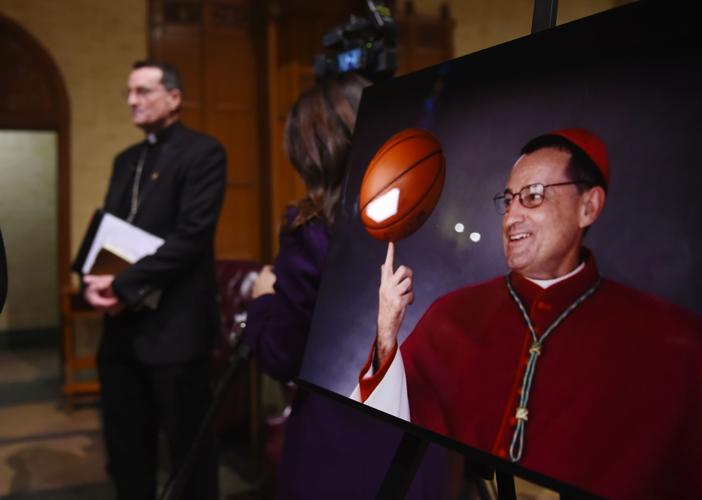 Pope names new bishop for the Diocese of Fresno | The Delano Record ...