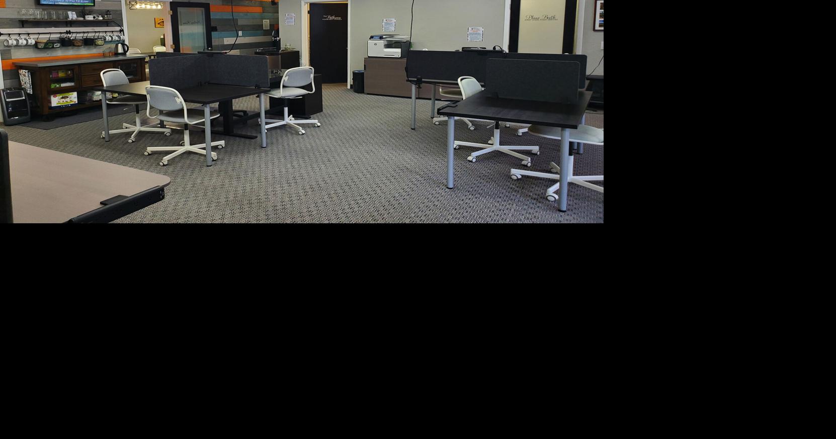 Hub planned to link startups, artists in Lake Isabella | News ...