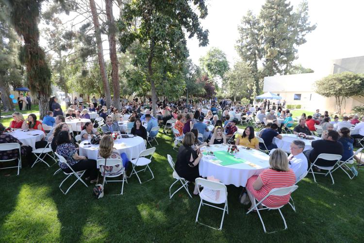 Bakersfield, McFarland instructors selected as Kern County Teachers of ...