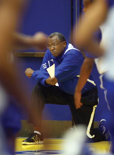 Rod Barnes: Q&A with CSUB men's basketball coach | | bakersfield.com