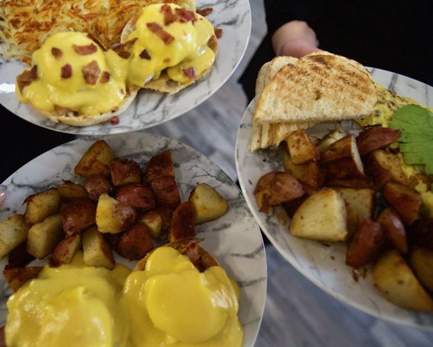 So you wanna brunch? Here are some go-to spots in Bakersfield ...