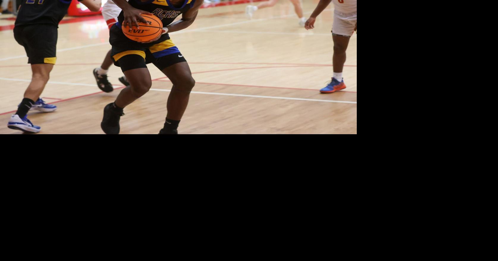 BCHS-Centennial game | Tbc Blox Images | bakersfield.com