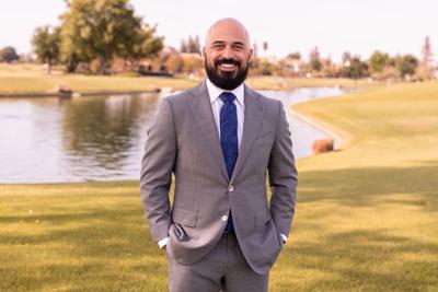 20 Under 40: William Gordon | Bakersfield Life | bakersfield.com