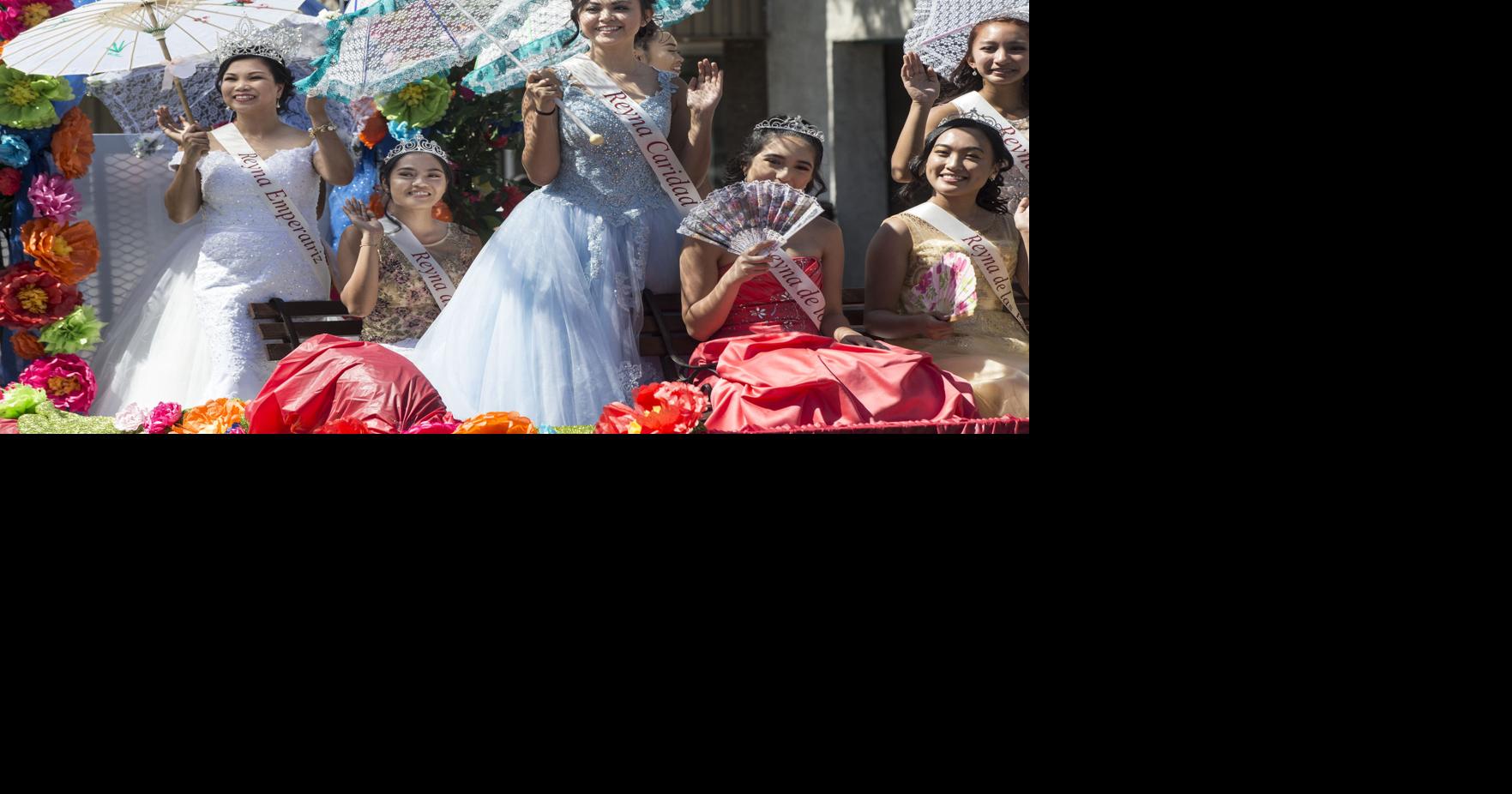 Delano celebrates 45th annual Philippine Weekend | News | bakersfield.com