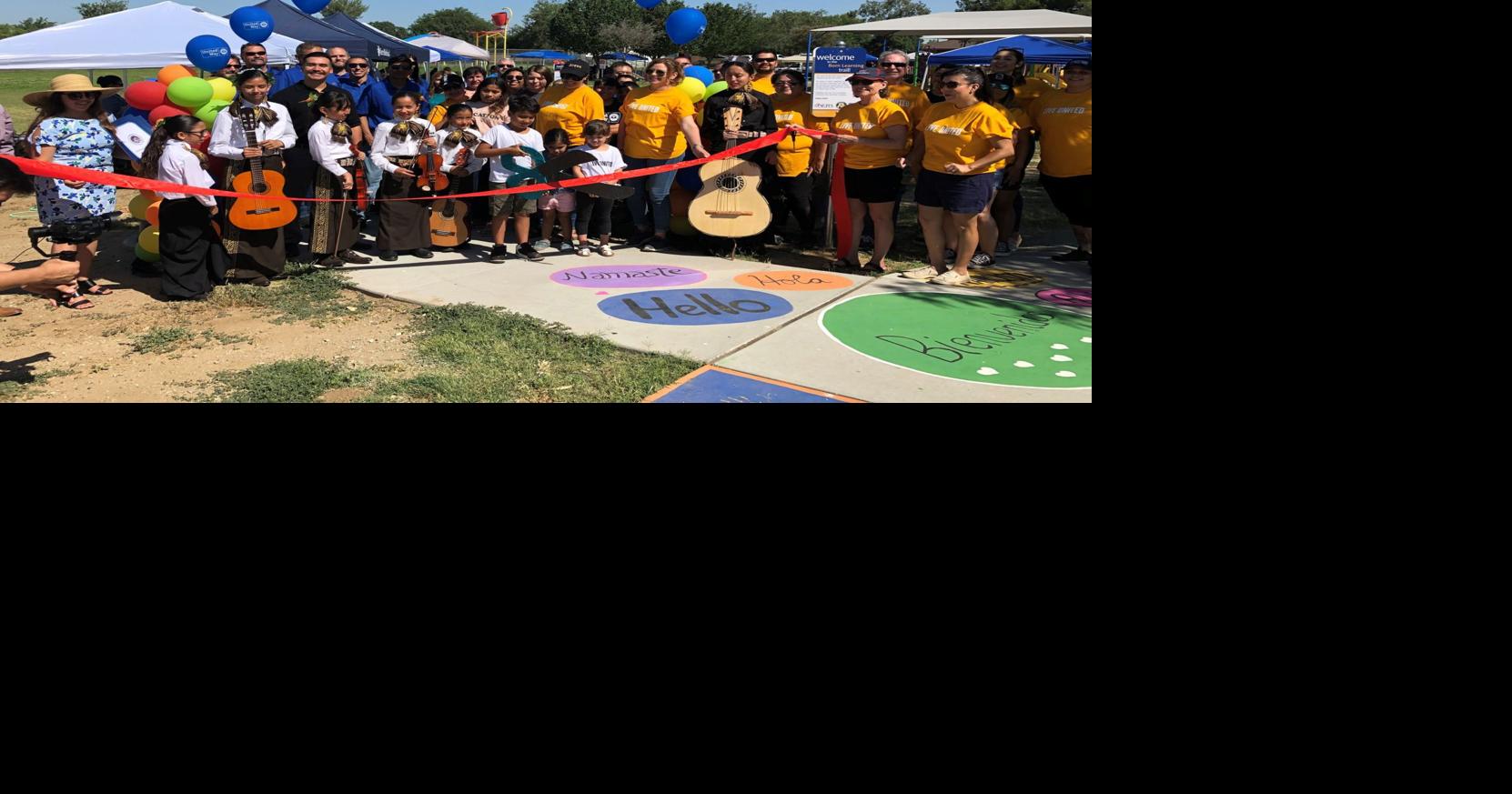 Arvin latest city in Kern County to receive Born Learning Trail ...