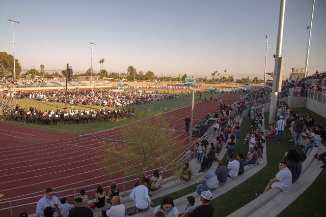 PHOTO GALLERY: South High School Graduation 2022 | | bakersfield.com
