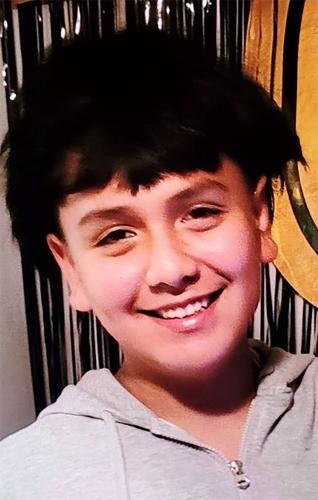 Police searching for missing teen last seen in central Bakersfield ...