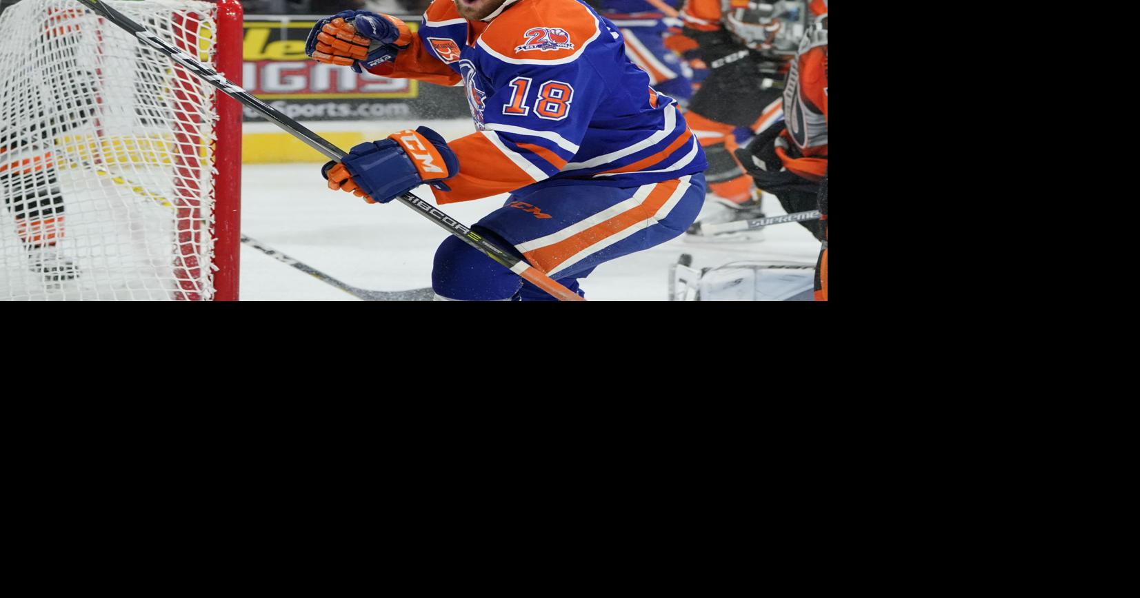 Condors end Texas road swing with loss in San Antonio | Sports ...