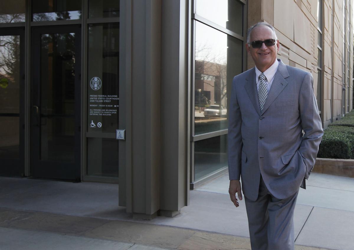 Carl Cole sentenced to 17 1/2 years in prison | Archives | bakersfield.com