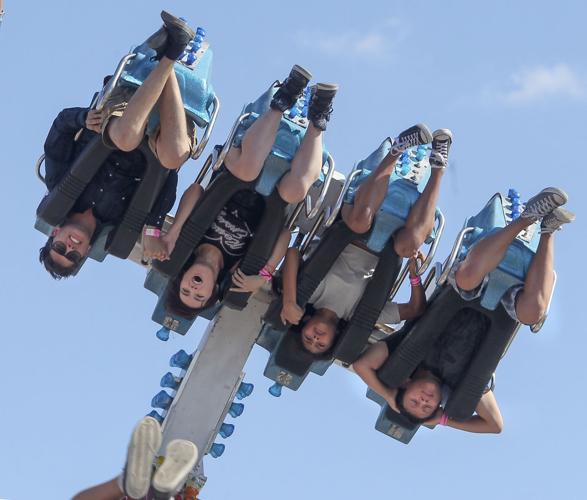 Get ready for the 101st Kern County Fair — your 'Ticket to Fun' | Kern ...