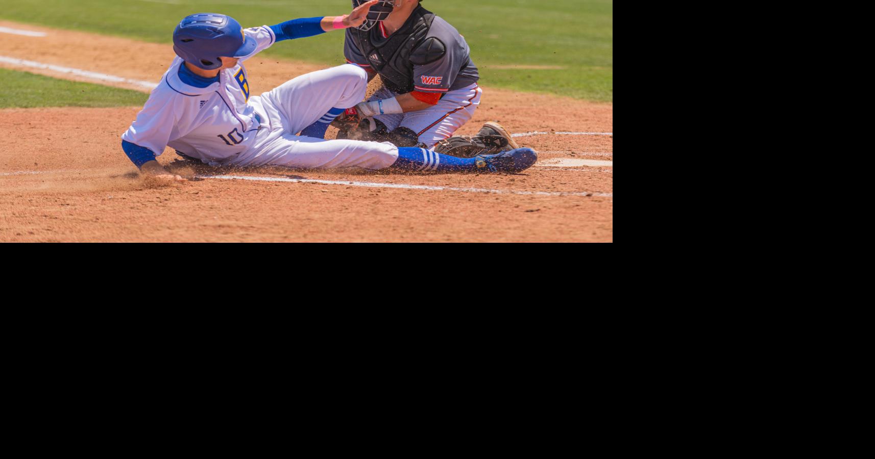 Local roundup: Red-hot Jorgensen plays the hero as CSUB baseball earns ...