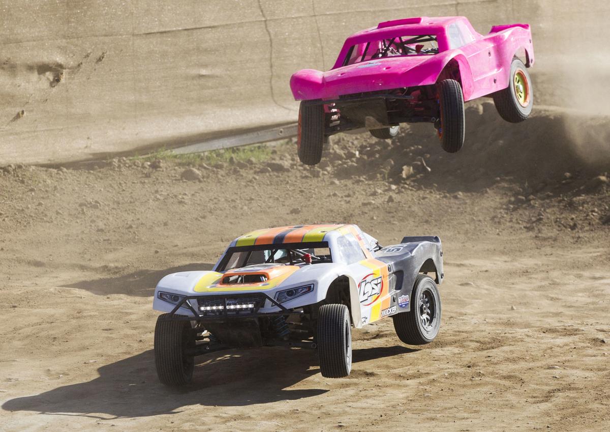 Bakersfield gets new RC racing club, racetrack | News | bakersfield.com