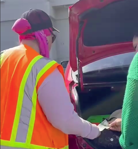 Testimony suggests Wonderful workers in UFW case received cash for ...