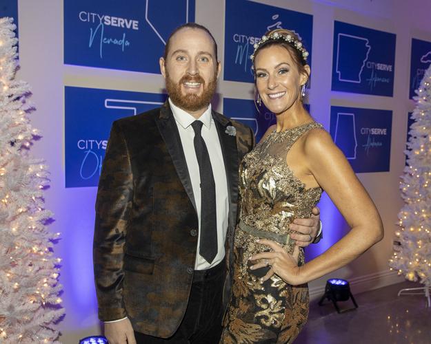 Mayor's Ball shatters one-day record | Bakersfield Life | bakersfield.com