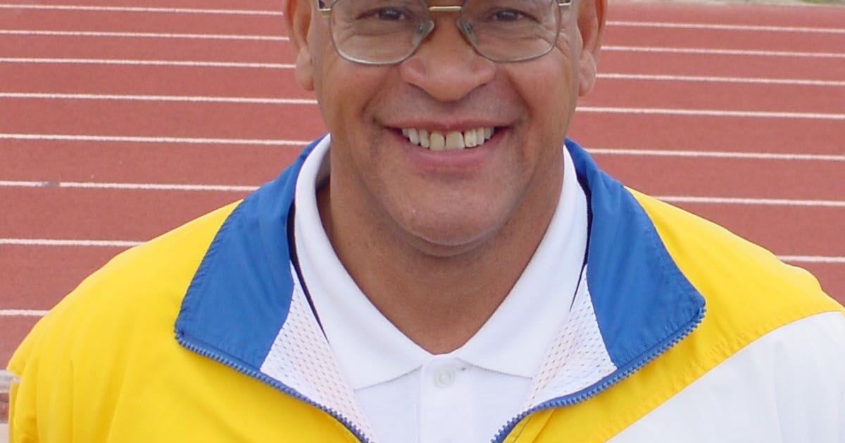 Founding CSUB track and field coach Charlie Craig is CSUB's third ...