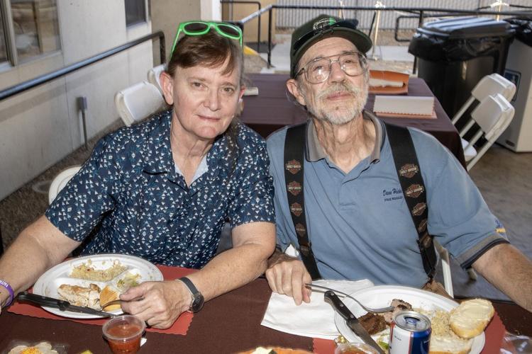 SNAP! — St. Vincent de Paul Homeless Center Annual BBQ | Bakersfield ...