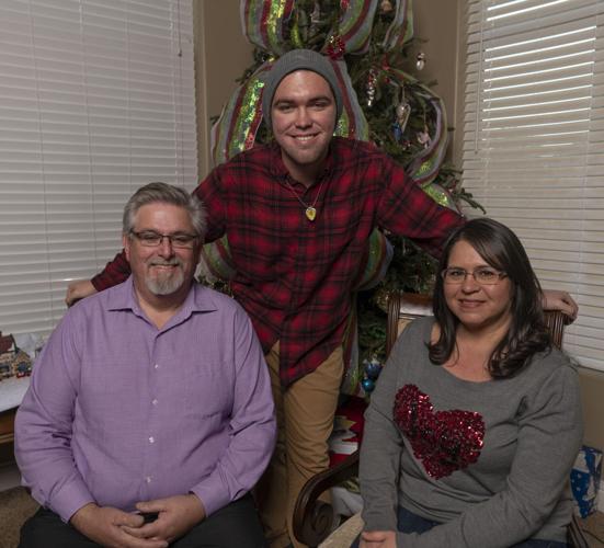 Sharing more than genes: Father, son sustain traumatic brain injuries ...