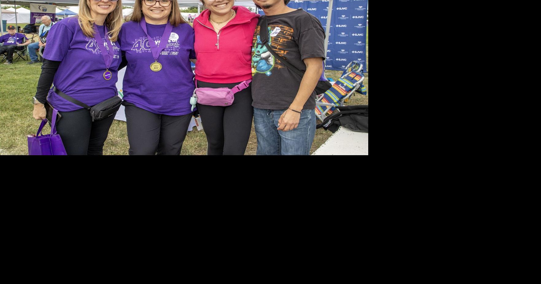 SNAP! — Relay for Life | | bakersfield.com