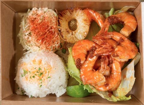 THE DISH: Sancho's, Spice, everything nice for new dining | Food ...