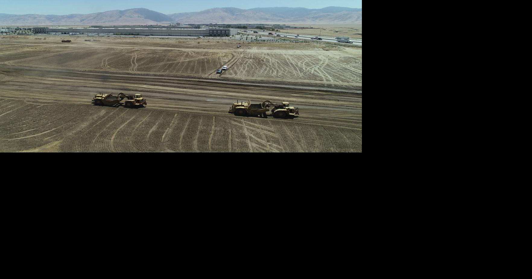 New construction near Grapevine highlights surge in local speculative ...