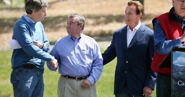 Lawsuit against Tejon Ranch Co. raises concerns about historic accord ...