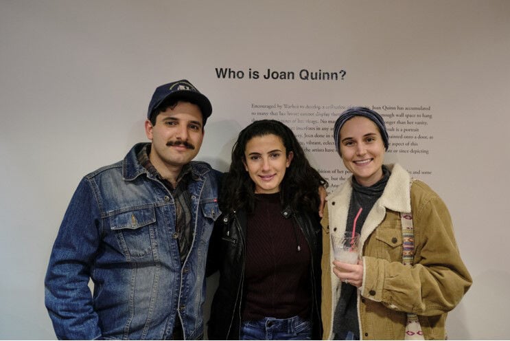 SNAP! — Art After Dark at BMoA | Bakersfield Life | bakersfield.com