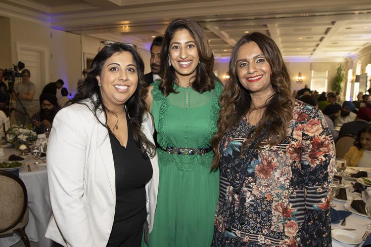 SNAP! — Greater Bakersfield Chamber installation and awards luncheon ...