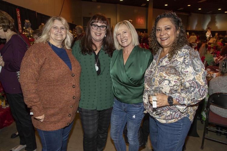 SNAP! — Festival of Trees | Bakersfield Life | bakersfield.com