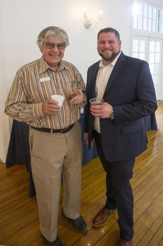 SNAP! — Woman's Club of Bakersfield dedication | Bakersfield Life ...