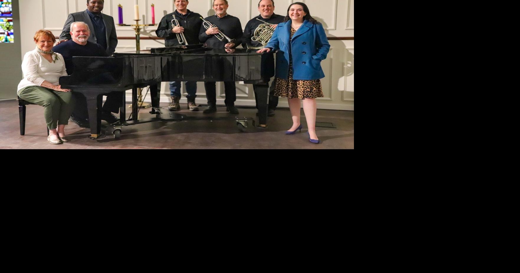 Advent organ concert series returns to First Presbyterian | Music ...