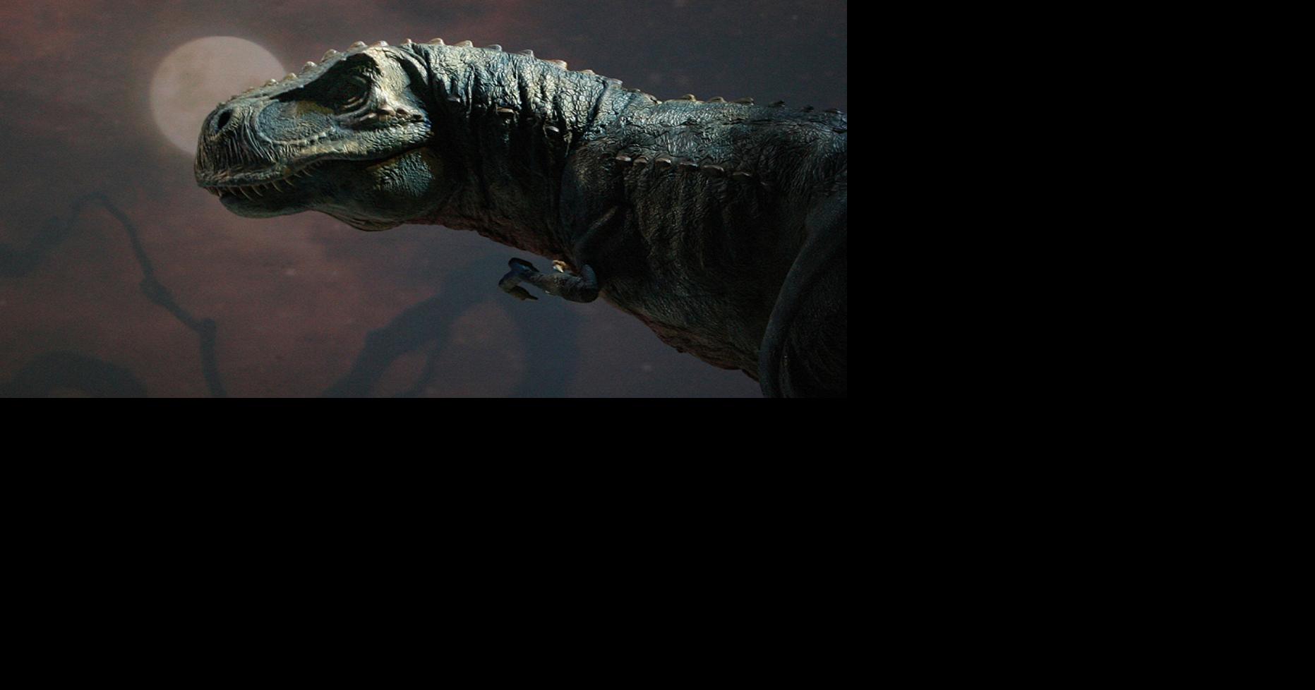 PREHISTORIC ADVENTURE | Entertainment | bakersfield.com